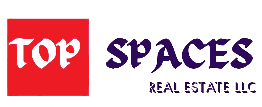 Home | TOP SPACES REAL ESTATE